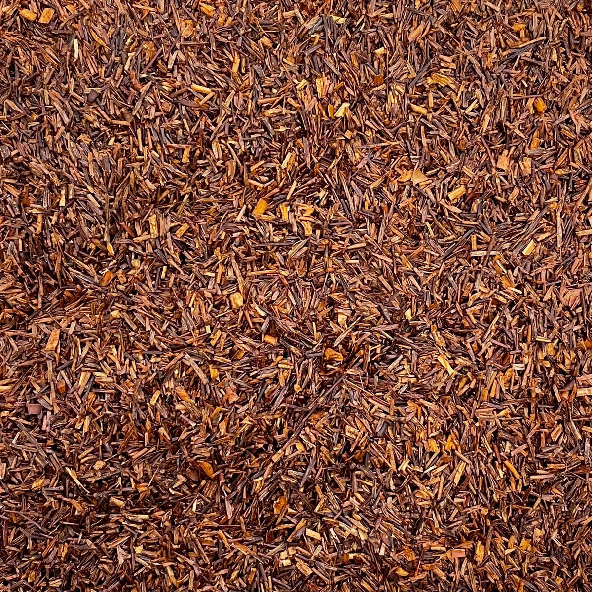 Organic Earl Grey Rooibos | Two Hills Tea