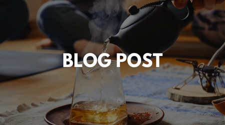 Benefits of Drinking Oolong Tea & Caffeine Explained – Two Hills Tea