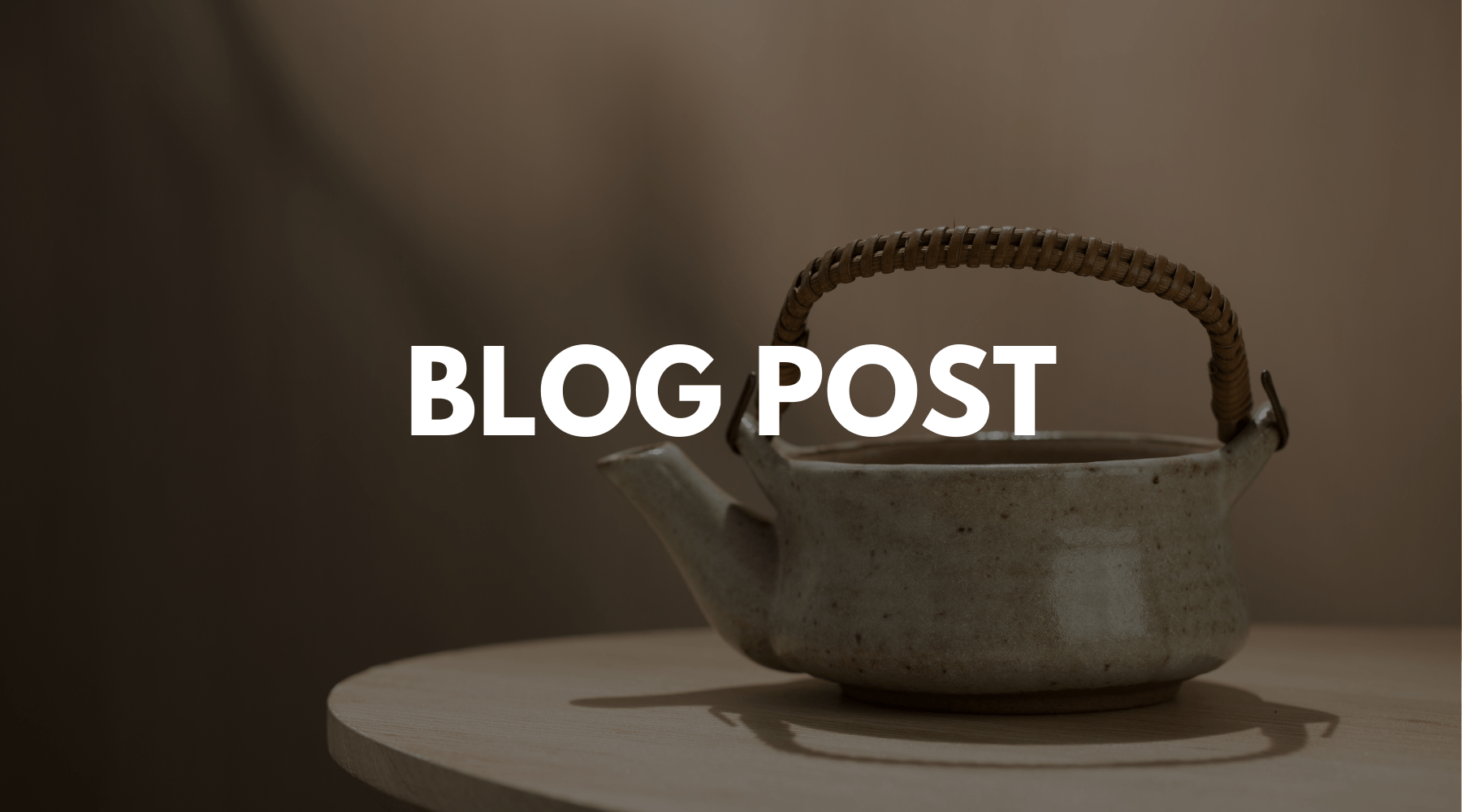 Best Organic Tea for Health, Wellness, and Self-Care - Two Hills Tea