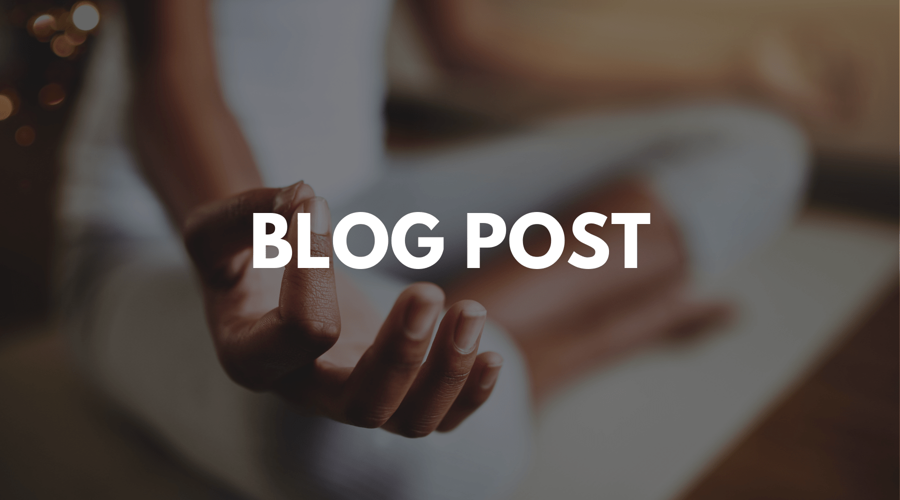 Developing Your Own Meditative Practice Around Tea – Two Hills Tea