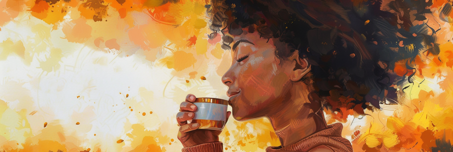 Two Hills Tea | Two Hills Organics