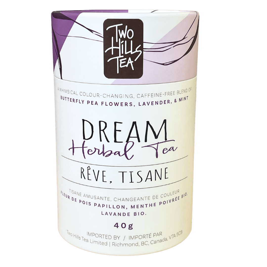 Two Hills Tea | Two Hills Organics