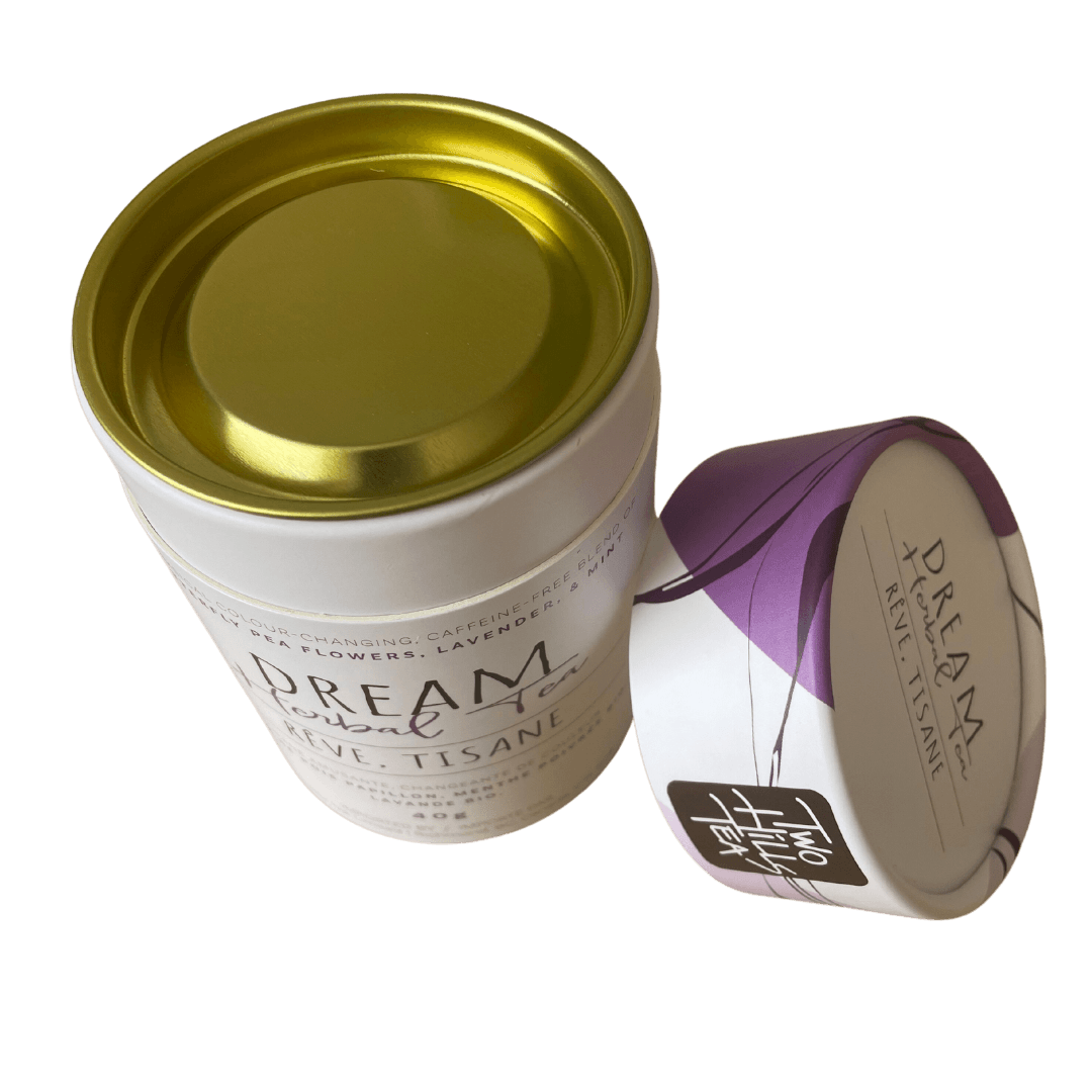 Two Hills Tea | Two Hills Organics