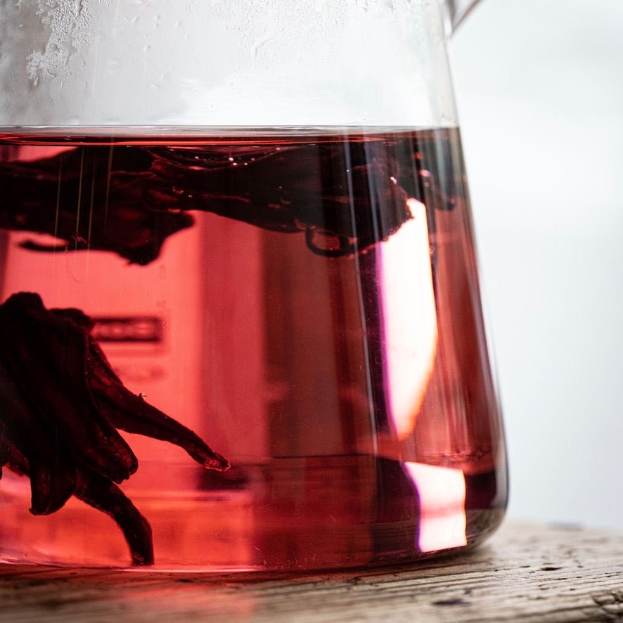 Two Hills Tea | Two Hills Organics